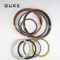 China Hyundai Wheel Loader SL763S Boom Cylinder Seal Kit XCAV-00033 ISO 9001 for sale