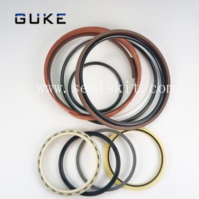 China Hyundai Wheel Loader SL763S Boom Cylinder Seal Kit XCAV-00033 ISO 9001 for sale