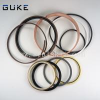 China Hyundai SL763S Bucket Cylinder Seal Kit XCAV-00058 3BZ5-02860 -30C to 120C for sale