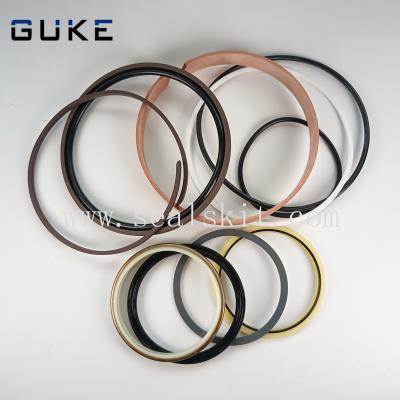 China Hyundai SL763S Bucket Cylinder Seal Kit XCAV-00058 3BZ5-02860 -30C to 120C for sale