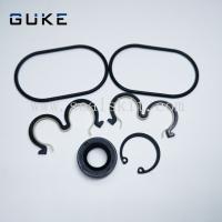 China Hitachi EX200-2 EX200-3 EX200-5 Gear Pump Seal Kit 408207 90 Shore A for sale