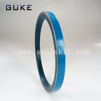 China Truck A30D Stefa Cassette Oil Seal 178x207.7x16.5 mm 11103124 Heavy Duty Axle Seal for sale