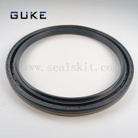China Wheel Hub Cassette Oil Seal For Tractor Size 189.8*230*15.5/17 2692430 John Deere T2795558 ZF0734309762 0734319425 for sale