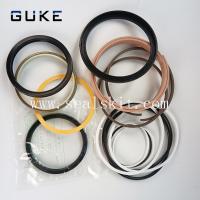 China Excavator EC290B EC290C Boom Cylinder Seal Kit 14589136 14541717 ISO 9001 for sale