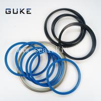 China Komatsu Excavator PC300-7 PC400-7 Swivel Joint Repair Seal Kit 7030833650 92 Shore for sale