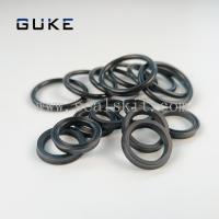China Doosan Excavator Joystick Valve Repair Seal Kit K9004000 K9004001 NBR 90 Shore for sale