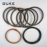 China Hyundai Excavator R305-7 Center Joint Repair Seal Kit 31N6-40950 31N6-40951 Swivel Joint for sale