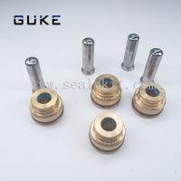 China Kobelco SK200-6 Remote Pilot Valve Kit YN30V00095F1 2436U1277S211 2436U2938S212 for sale