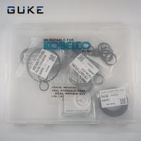 China Kobelco SK200-6E SK200LC-6E Main Pump Repair Seal Kit YN10V00020F1 2441U474S774 ISO 9001 for sale