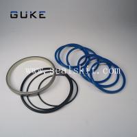 China Hitachi EX200 EX220 Swivel Joint Seal Kit - 92° Hardness, -30℃ to 100℃ Temperature Range, ISO 9001 Certified for sale