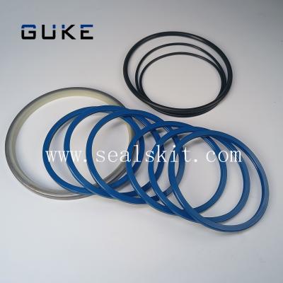 China Hitachi EX200 EX220 Center Joint Seal Kit 9062438 4176480 4195898 Swivel Seal for sale