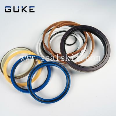 China Komatsu PC200-6 PC210LC-6 Boom Cylinder Seal Kit 707-99-46270 ISO Certified for sale