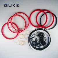 China Atlas Copco Epiroc HB2500 Hydraulic Breaker Seal Kit - 92° Hardness, -30°C to 120°C Temperature Range for sale