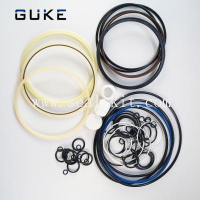 China Frukawa Hydraulic Breaker F35 Seal Kit Set F35-92021 F35-92022 F35-92023 F35-92024 F35-92025 for sale