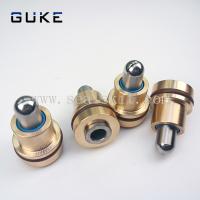 China Hitachi EX200-5 Excavator Pusher Pilot Valve Front Swing 9107447 9101513 9108066 for sale