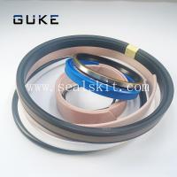 China Wheel Loader L180C Lifting Cylinder Repair Seal Kit VOE11990396 92 Shore Hardness for sale