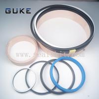 China Wheel Loader L180C Tilt Cylinder Repair Seal Kit VOE11990395 11990395 for sale