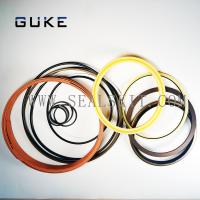 China Komatsu PC2000-8 Boom Cylinder Seal Kit 707-99-87760 92 Shore Hardness for sale