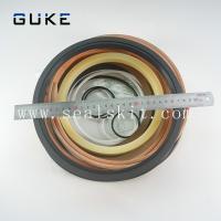 China Komatsu PC1100-6 PC1250-7 Arm Cylinder Seal Kit 707-99-89220 7079989220 for sale