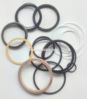 China Excavator PC300-5 PC300-6 PC350-6 Bucket Cylinder Seal Kit 707-99-58110 92 Shore for sale