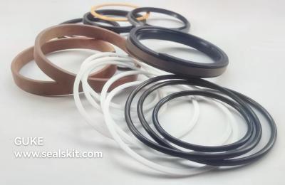 China Excavator PC300-7 PC300-8 PC350-8 Boom Cylinder Seal Kit 707-99-58080 92 Shore for sale