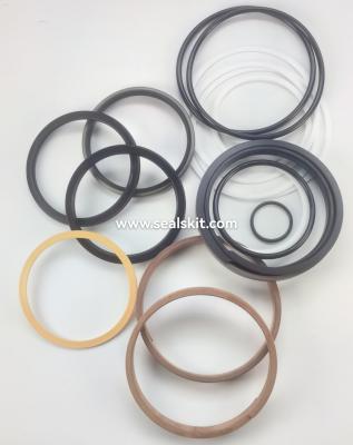 China Excavator PC300-5 PC300-6 PC350-6 Boom Cylinder Seal Kit 707-99-58210 92 Shore Hardness for sale