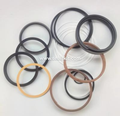 China Excavator PC210-6 PC210LC-6 Bucket Cylinder Seal Kit 707-98-45250 ISO 9001 for sale