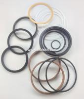 China Excavator PC200-6 PC210-6 PC220-6 Arm Cylinder Seal Kit 707-99-58300 Standard Size for sale