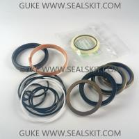 China Dump Trucks HD465-7 Cylinder Seal Kit 707-99-26135 92 Shore PU PTFE NBR for sale