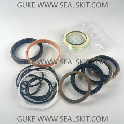China Dump Trucks HD465-7 Cylinder Seal Kit 707-99-26135 92 Shore PU PTFE NBR for sale