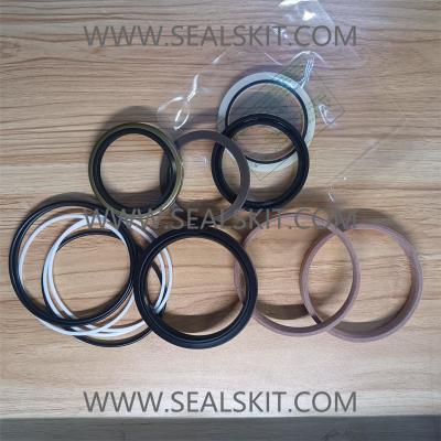 China Excavator PC60-7 PC70-7 Bucket Cylinder Seal Kit 707-99-26640 ISO 9001 for sale