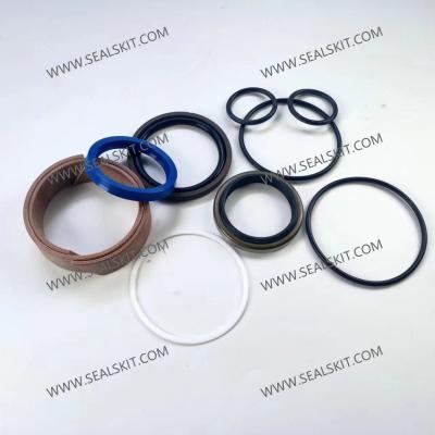 China Tractor FL850 FL1000 Cylinder Seal Kit 707-98-05420 PU NBR 92 Shore A for sale