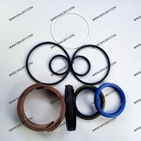 China Crawler Dozer D20PL D21P Cylinder Seal Kit 707-98-12760 ISO 9001 -40°C to 110°C for sale