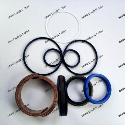 China Crawler Dozer D20PL D21P Cylinder Seal Kit 707-98-12760 ISO 9001 -40°C to 110°C for sale