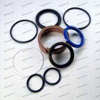 China Crawler Dozer D31EX D31PX D37EX D37PX Angle Cylinder Seal Kit 707-98-22850 for sale