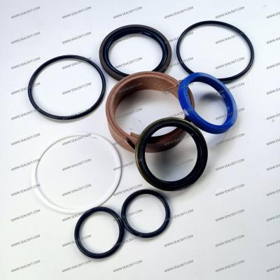 China Crawler Dozer D31EX D31PX D37EX D37PX Angle Cylinder Seal Kit 707-98-22850 for sale