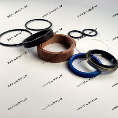 China Crawler Dozer D31EX D31PX D37EX D37PX Lift Cylinder Seal Kit 707-98-22910 ISO 9001 for sale