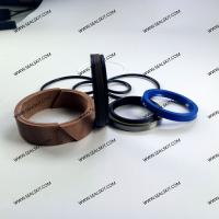 China Crawler Dozer D31EX-21 D37EX-21 D39EX-21 Ripper Cylinder Seal Kit 707-98-24720 ISO 9001 for sale