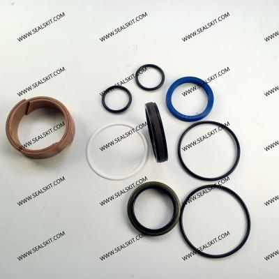 China Crawler Dozer D31PX-21 D37EX-21 D39PX-21 Tilt Cylinder Seal Kit 707-98-24710 ISO 9001 for sale