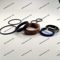 China Crawler Dozer D31PX-21 D37EX-21 Angle Cylinder Seal Kit 707-99-14930 ISO 9001 for sale