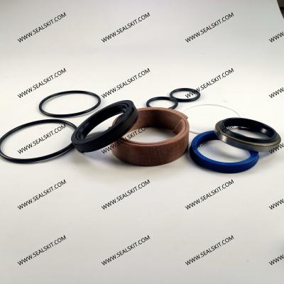 China Crawler Dozer D31PX-21 D37EX-21 Angle Cylinder Seal Kit 707-99-14930 ISO 9001 for sale