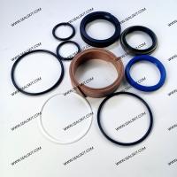 China Crawler Dozer D31EX-21 D37EX-21 D39EX-21 Ripper Cylinder Seal Kit 707-99-24660 for sale