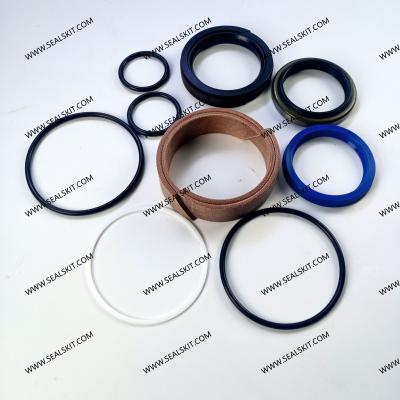 China Crawler Dozer D31EX-21 D37EX-21 D39EX-21 Ripper Cylinder Seal Kit 707-99-24660 for sale
