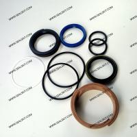 China Crawler Dozer D31EX-22 D37EX-22 D39EX-22 Blade Angle Cylinder Seal Kit 707-99-23040 for sale