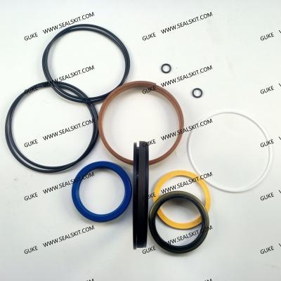 China Crawler Dozer D31EX-22 D37EX-22 D39EX-22 Ripper Lift Cylinder Seal Kit 707-99-34240 for sale