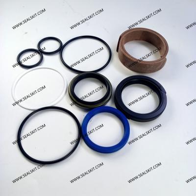 China Dozer D40A-3 D41P-3 Blade Lift Cylinder Repair Seal Kit 12F-63-05020 12F6305020 for sale