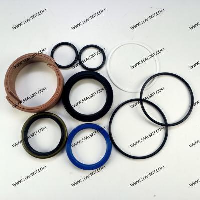 China Dozer GD705A-4 Blade Cylinder Repair Seal Kit 707-98-24530 7079824530 ISO 9001 for sale