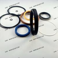 China Dozer D40P-3 D40PL-3 D40PLL-3 Tilt Cylinder Repair Seal Kit 12F-63-05060 for sale