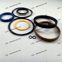 China Dozer D50-17 D53-17 Blade Lift Cylinder Repair Seal Kit 707-98-26540 7079826540 for sale