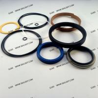 China Dozer D53-17 D50P-17 D50PL-17 Blade Tilt Cylinder Repair Seal Kit 707-98-60120 for sale